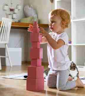 Math Problem-Solving Activities for Preschoolers