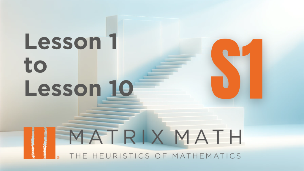 Review - Matrix Math