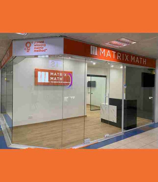 Best Singapore Math Tuition Learning Center - Primary Math