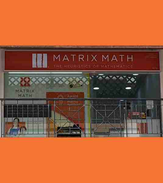 Best Singapore Math Tuition Learning Center - Primary Math