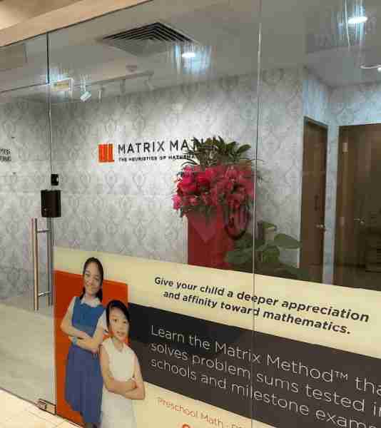 Best Singapore Math Tuition Learning Center - Primary Math